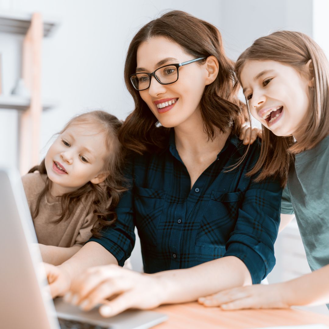 Mütter gegen Fachkräftemangel - jetzt Potentiale nutzen!